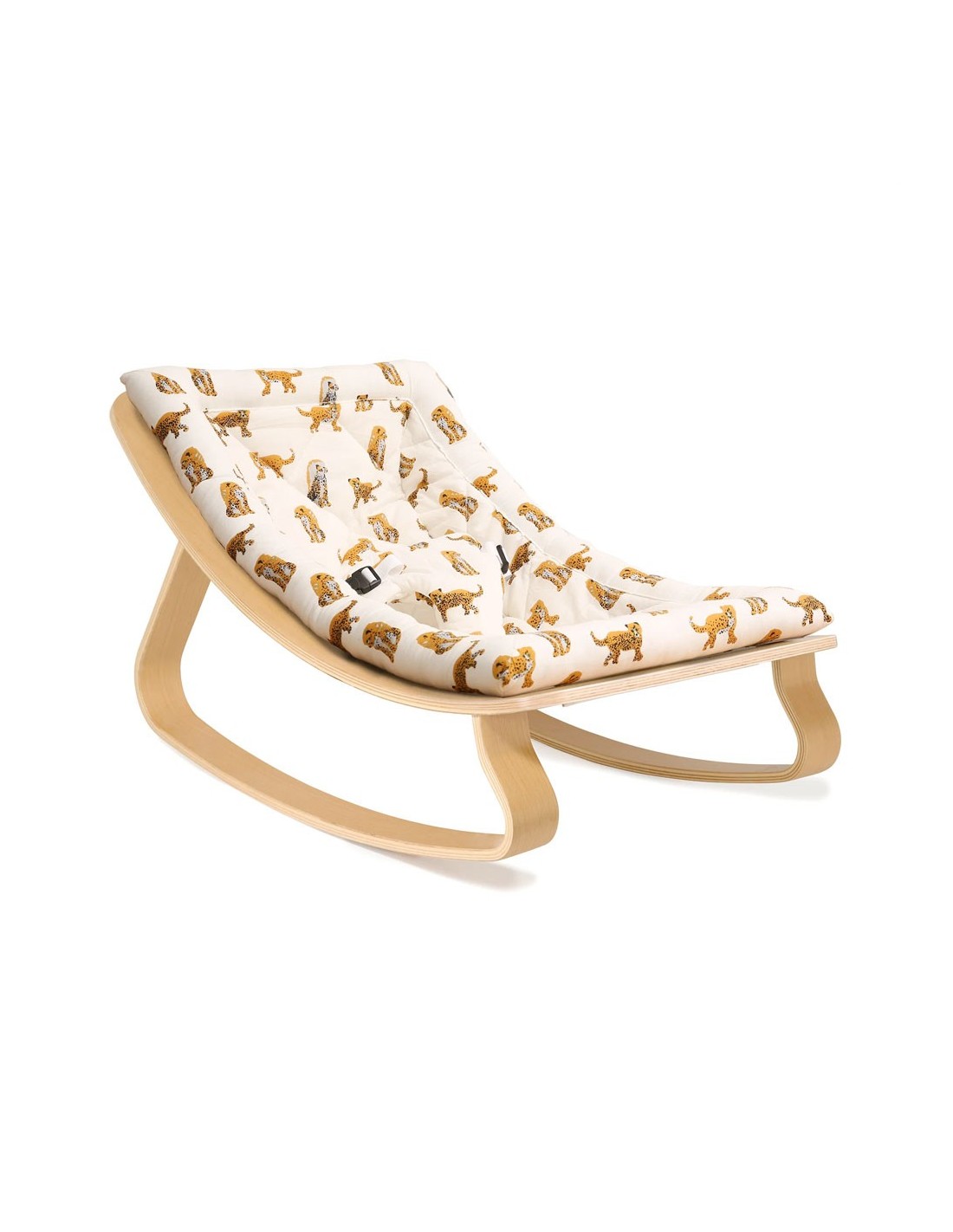 Charlie crane - Transat LEVO Hêtre - Jaguar